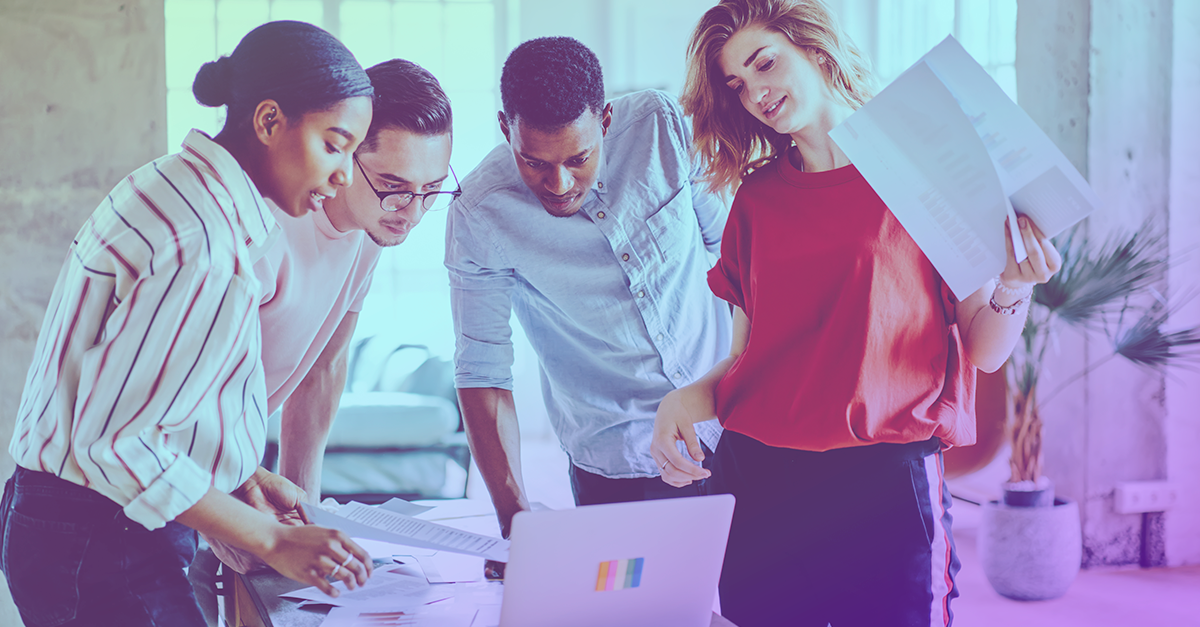 Treinamento de integração: o que é e como inserir novos colaboradores